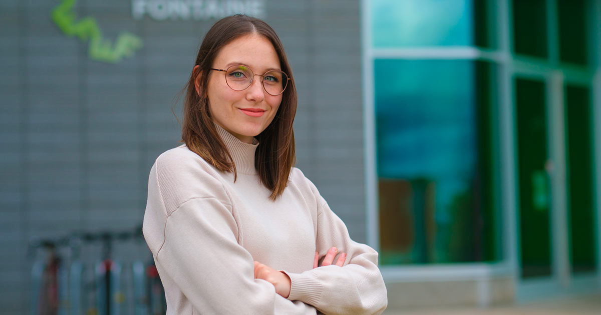 Découvrir sa place en recherche! - Centre de recherche sur le ...