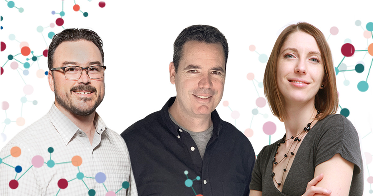 Le CIUSSS de l’Estrie – CHUS brille en recherche! - Centre de recherche ...