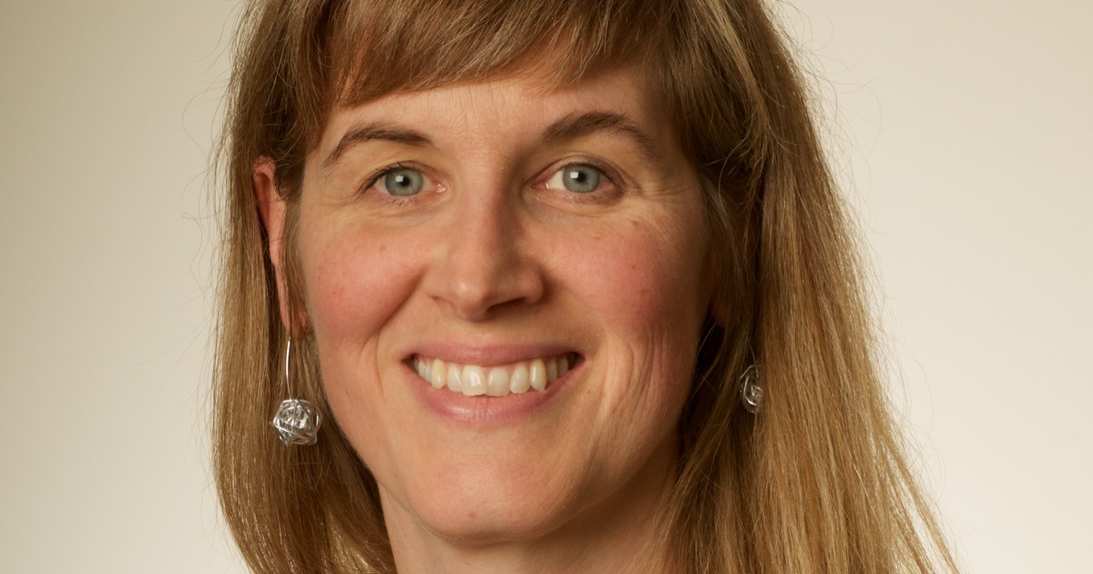 Nouvelle directrice scientifique au CdRV - Centre de recherche sur le ...