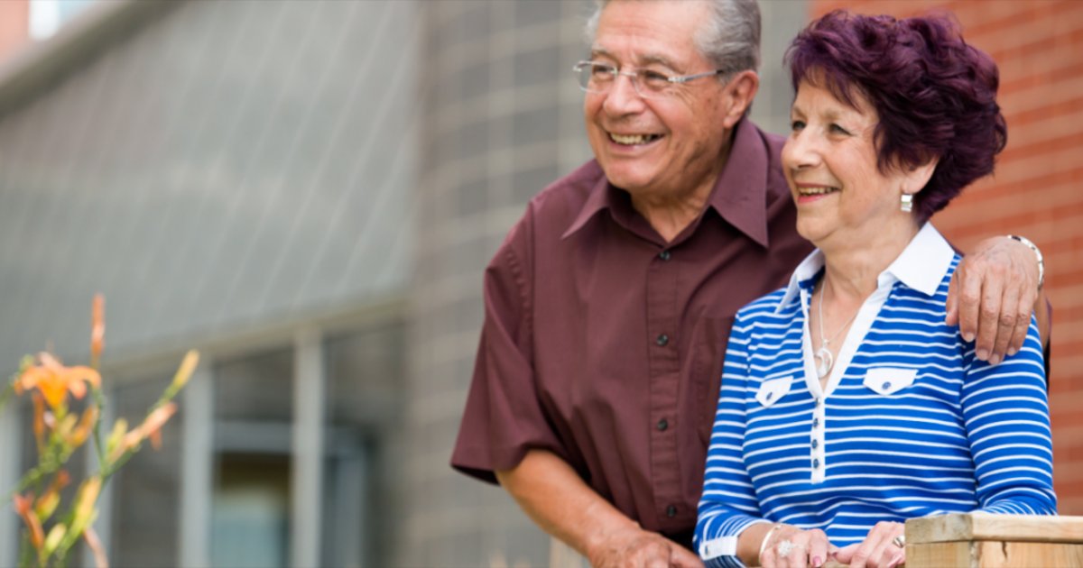 Des résidences différentes pour garder les aînés dans leur milieu ...